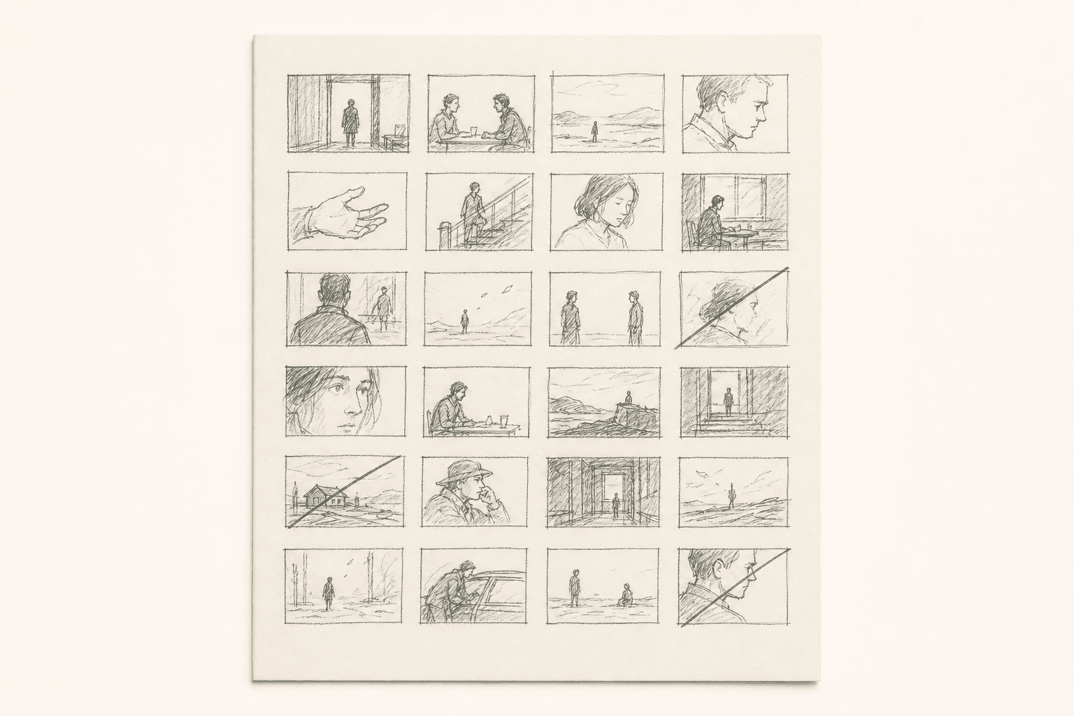 How to Storyboard for Animation: A Step-by-Step Guide